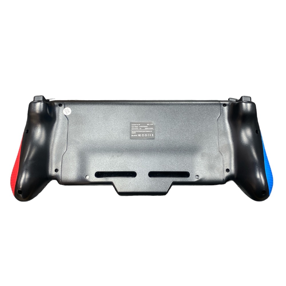 Pre-owned Hasacool Full Size Controller For Nintendo Switch - Own4Less